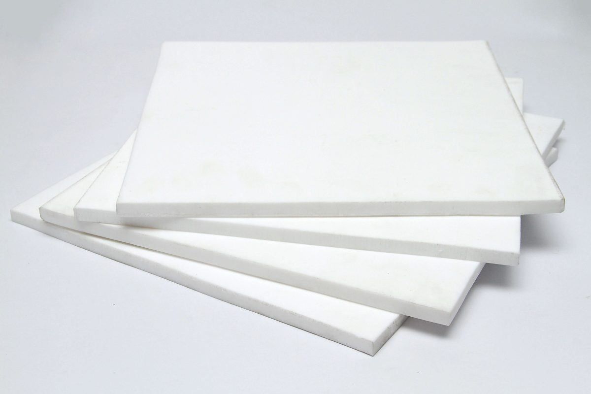Placas – Tecnoflon